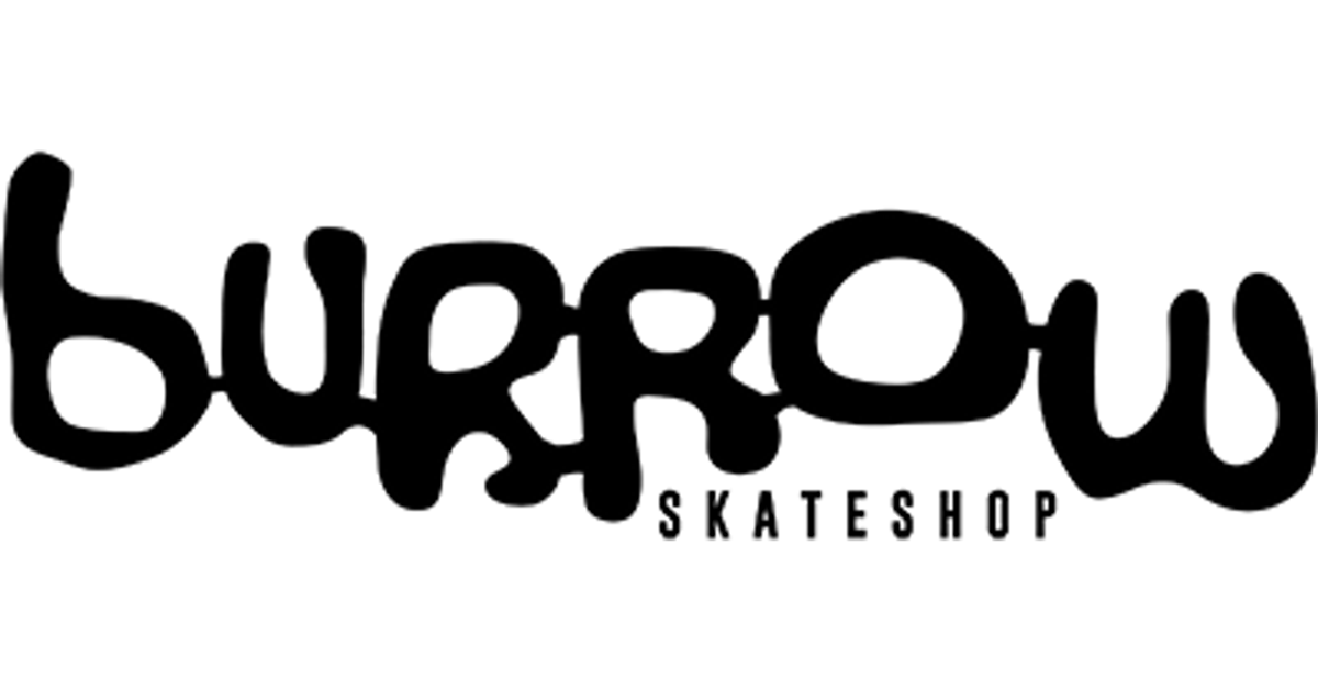 Burrow Skateshop